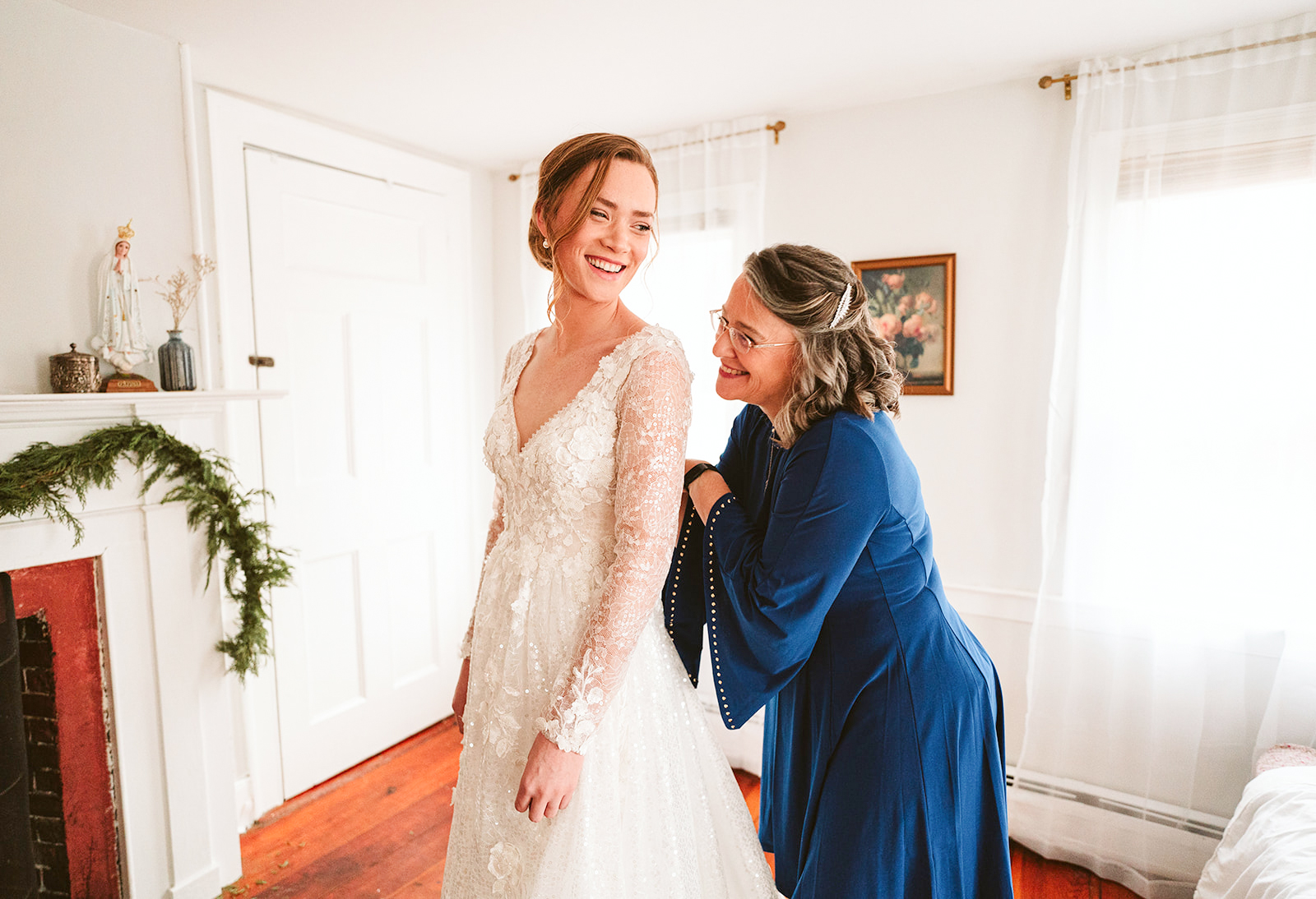 Wedding Getting Ready Shot List & Tips! | williamjuddphotography.com